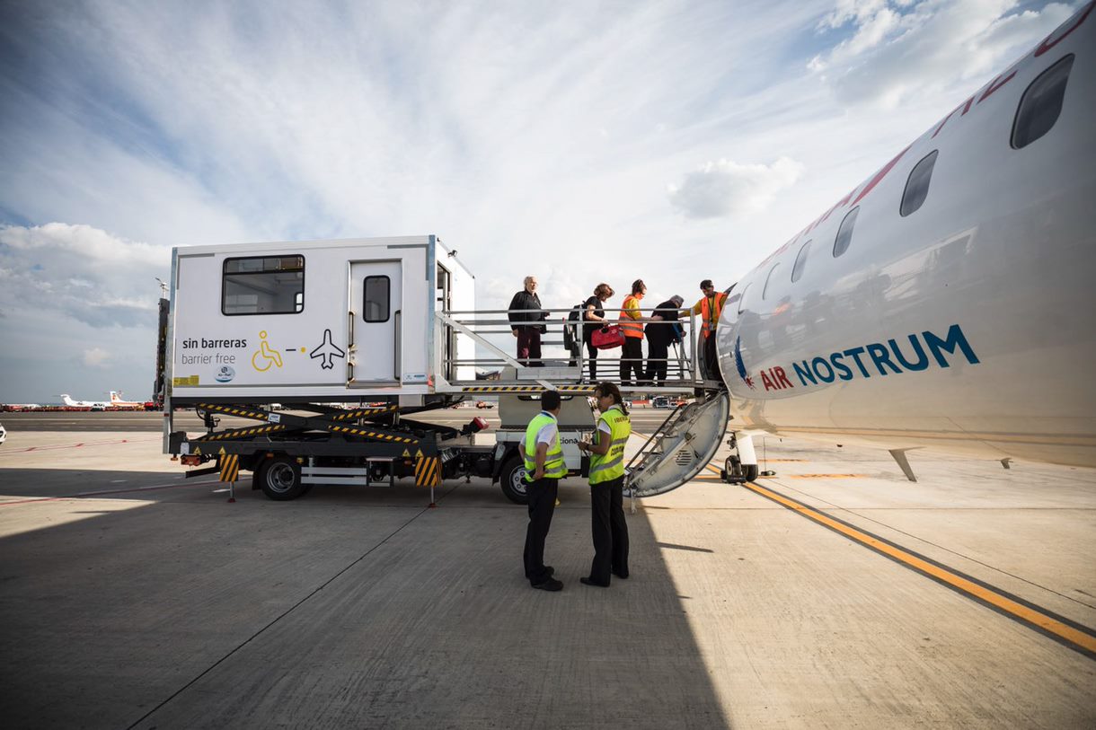 Ground Power Units - AirRail