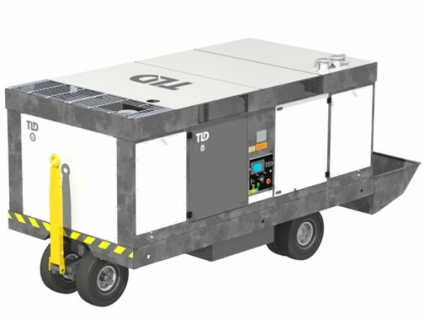 Air-Starters - AirRail