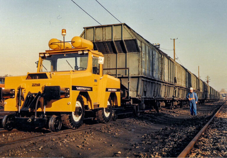 Compraventa de segunda mano - AirRail