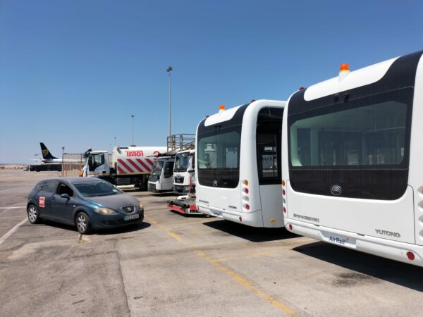 Air Rail: Leading the Electric Transport Revolution in Europe - AirRail