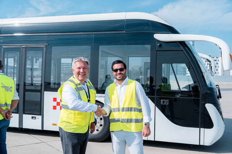 Air Rail: Liderando la Revolución del Transporte Eléctrico en Europa ...