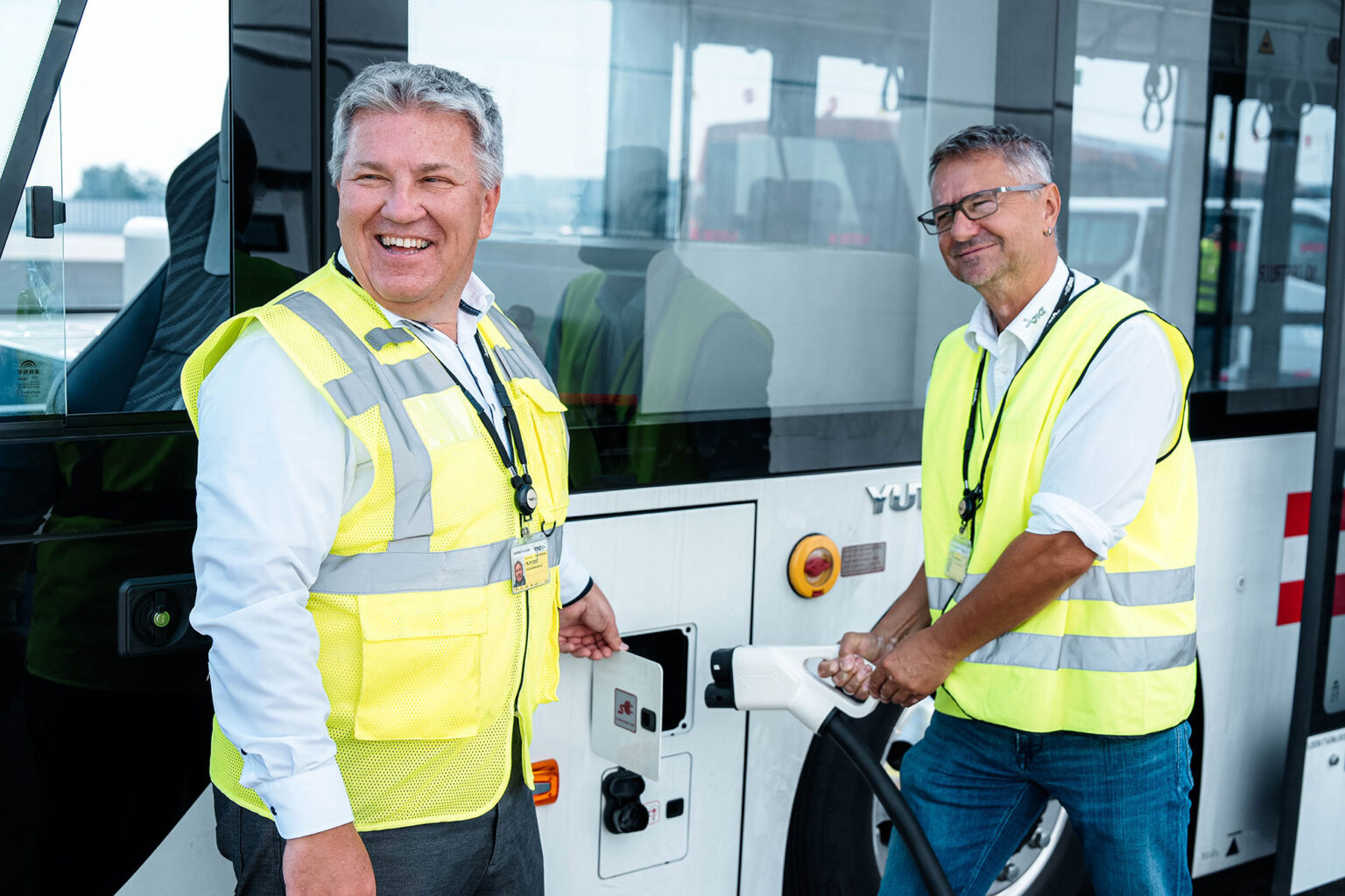 Air Rail: Leading the Electric Transport Revolution in Europe - AirRail